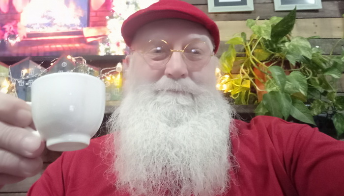 Deda Mraz na zadatku